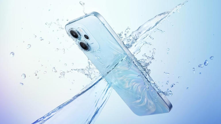 El OPPO Reno 14F nunca estuvo tan barato | Con Moto Buds 3 de regalo y ...