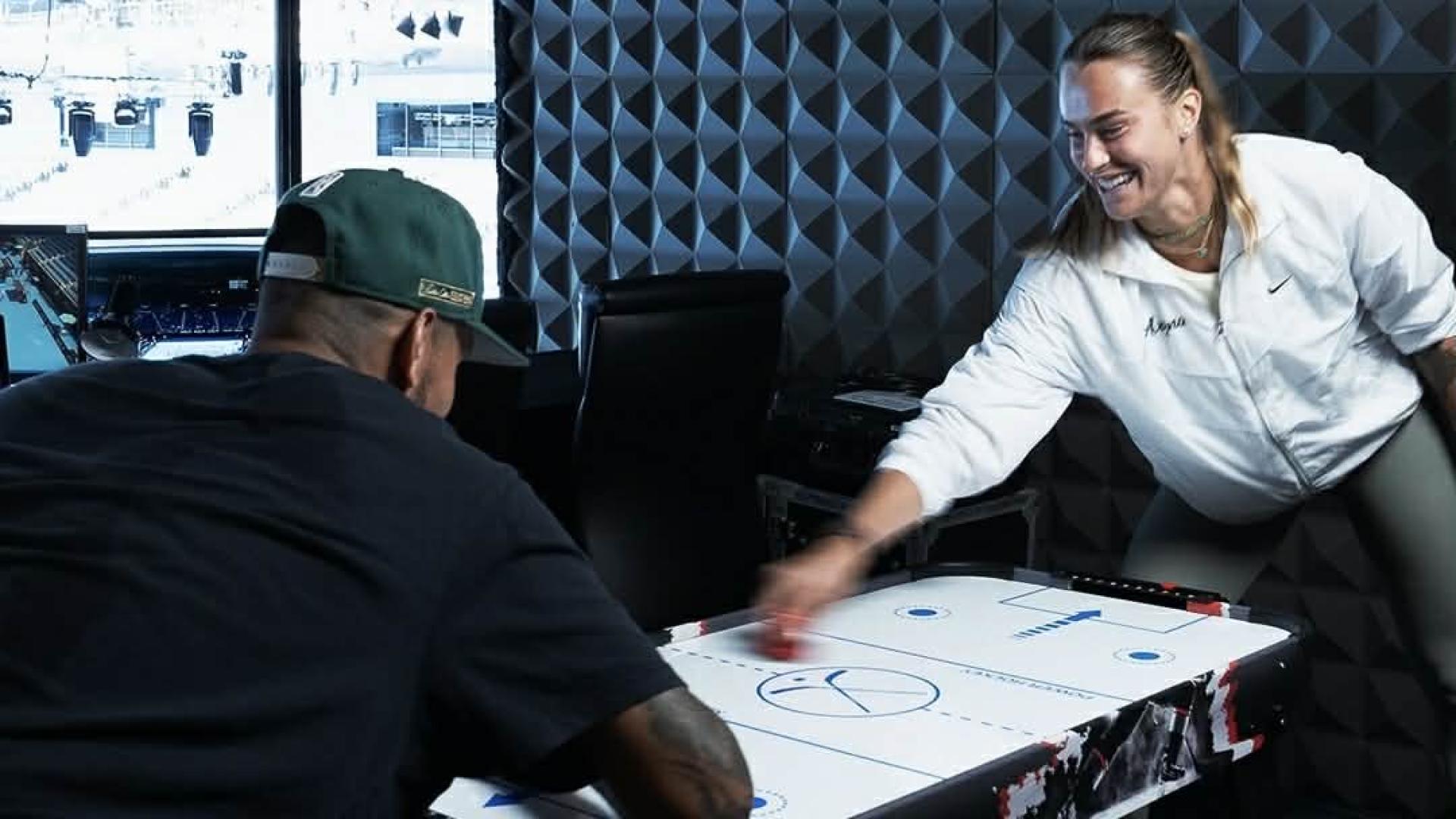 Kyrgios e il match contro Sabalenka: "Mentirei se dicessi che non sono ...