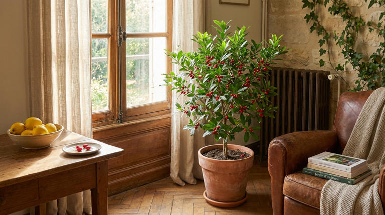 Ce petit fruit tropical à cultiver en intérieur transforme le citron en ...