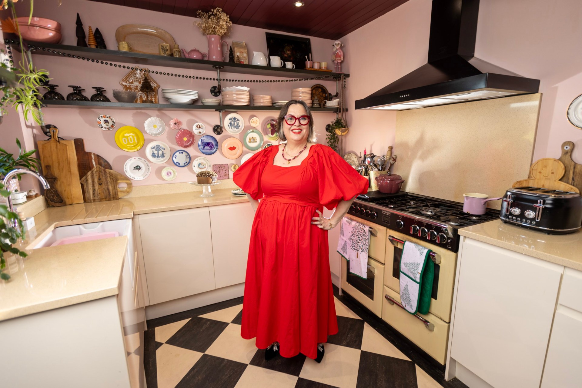 We bought our West Yorkshire home for £73,000