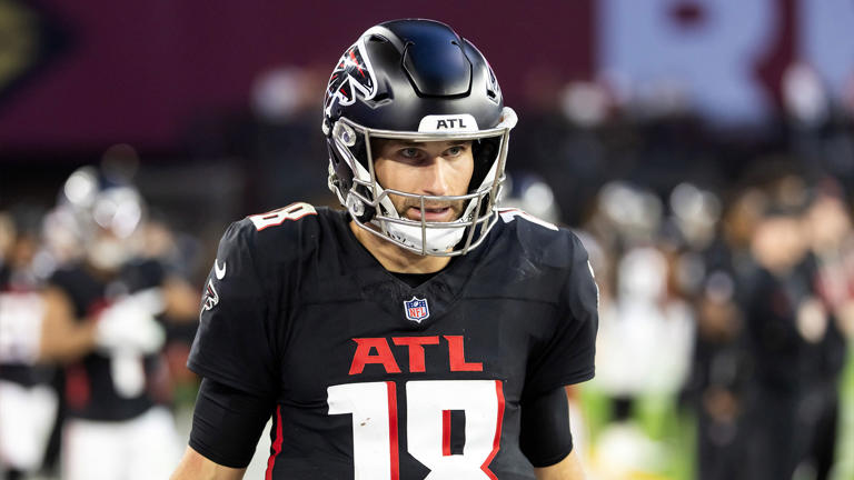 Falcons rumors: What’s next for Kirk Cousins, Kyle Pitts? NFL insiders ...