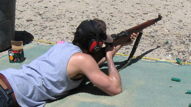 How collectors spot real M1 Garands and avoid bad deals