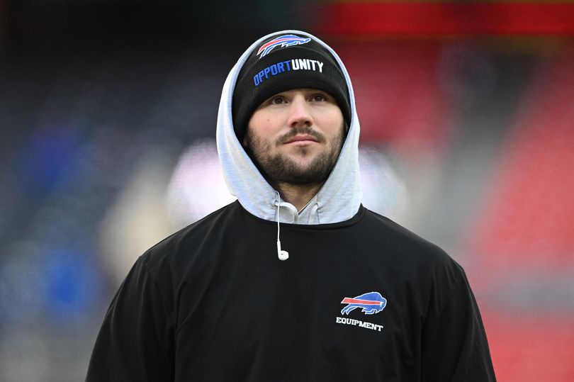 Bills-Eagles weather forecast sparks concerns after NWS warning issued