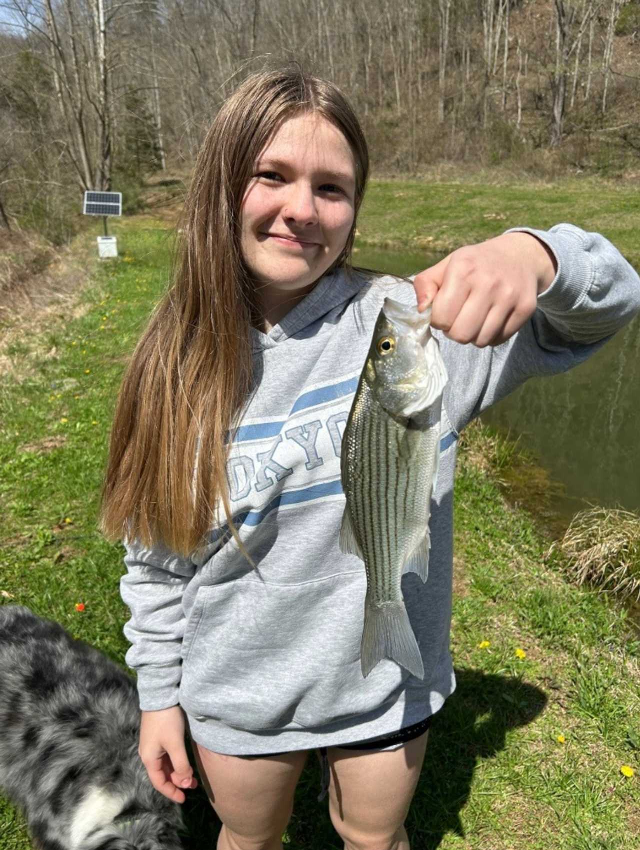 Wynter Wagoner found in Maryland after going missing in KY