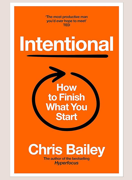 My counter-inanity curriculum