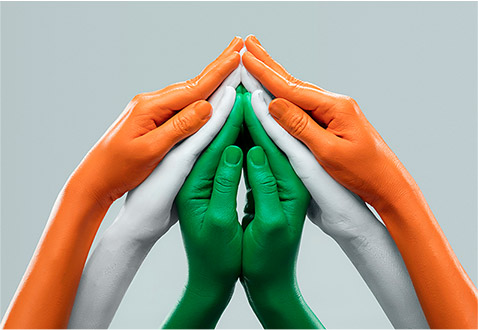 Acting in Amrit Kaal for Viksit Bharat: Year of telescopic policy reforms