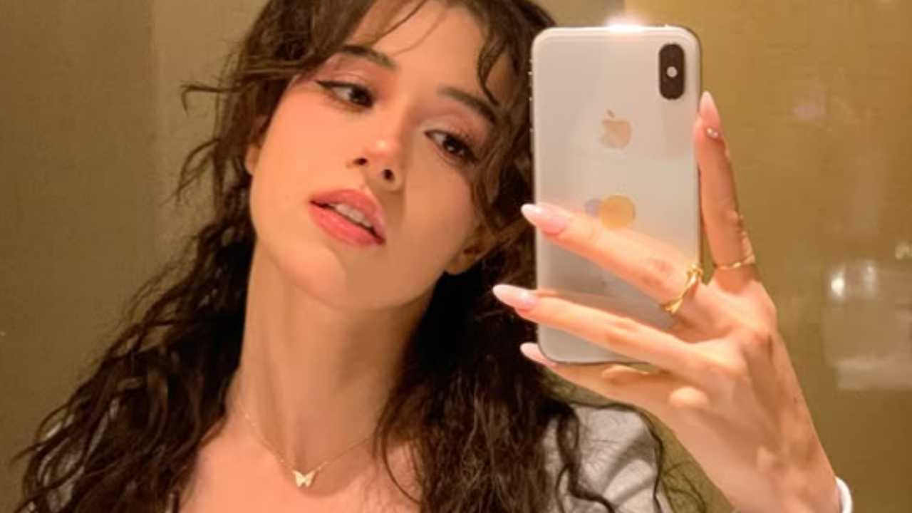 Pokimane clarifies living arrangement with Ellum amid Captain Puffy ...