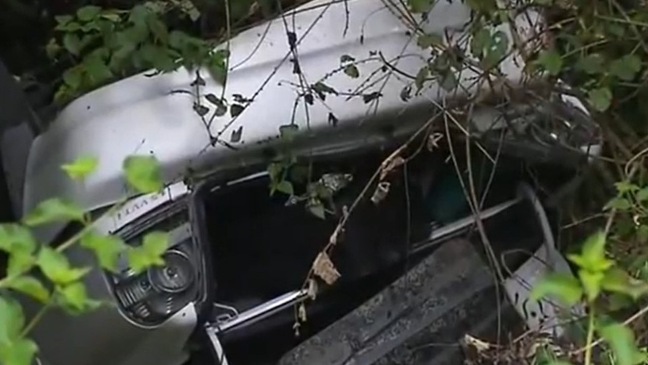 Police unsure when fatal crash occurred