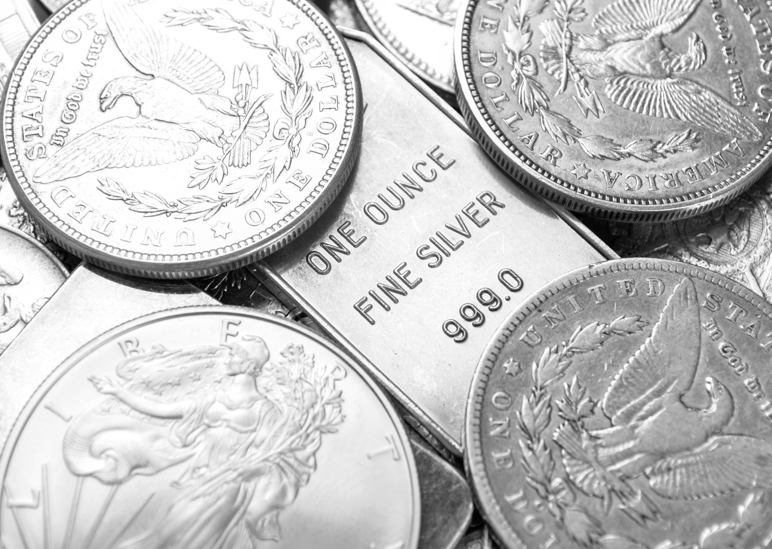 SA asks: What's the best silver play right now for investors?