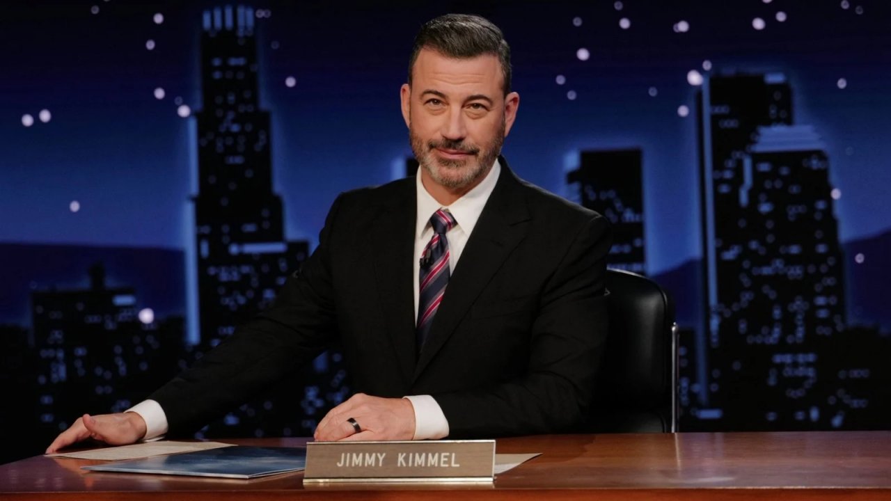 “Abbiamo vinto noi, il presidente ha perso”: Jimmy Kimmel e il ...