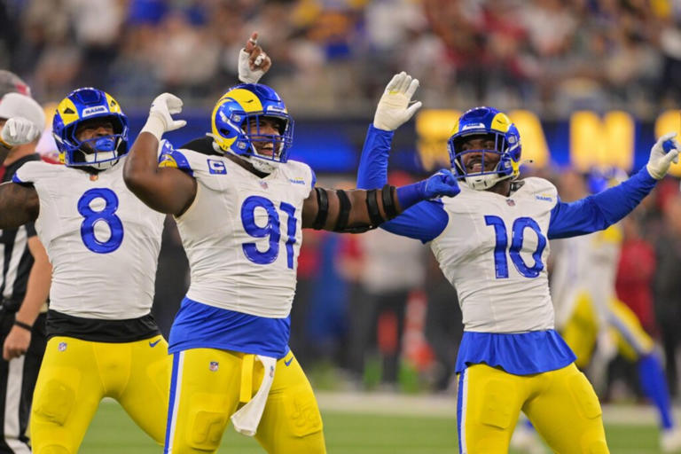 NFL week 17 bold predictions: NFC West