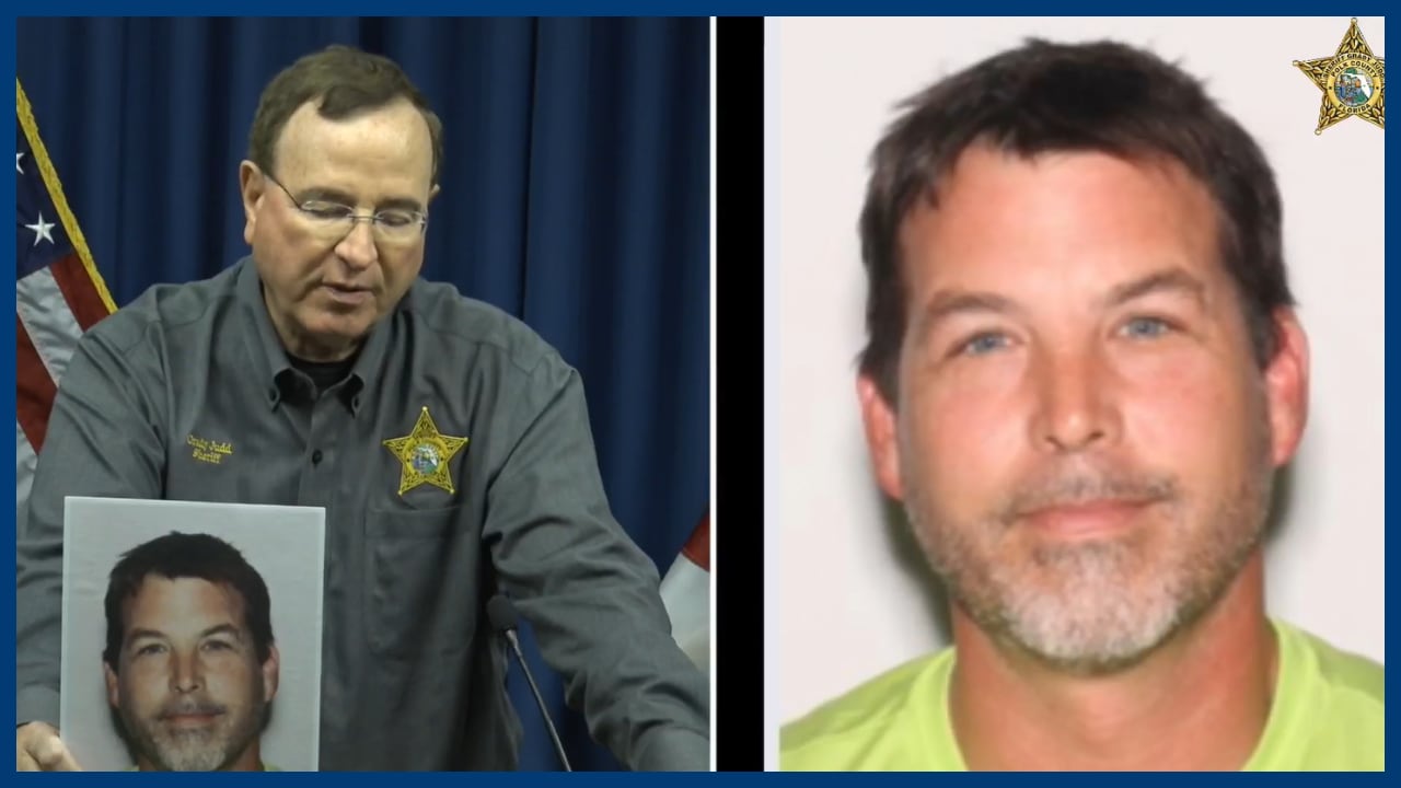 Florida man kills wife, shoots stepdaughter over NFL game argument ...