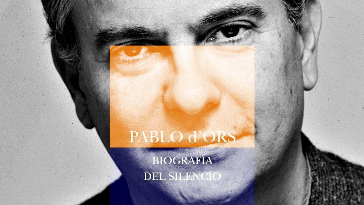 Pablo d’Ors, un ministerio del silencio para recuperar la capacidad de ...