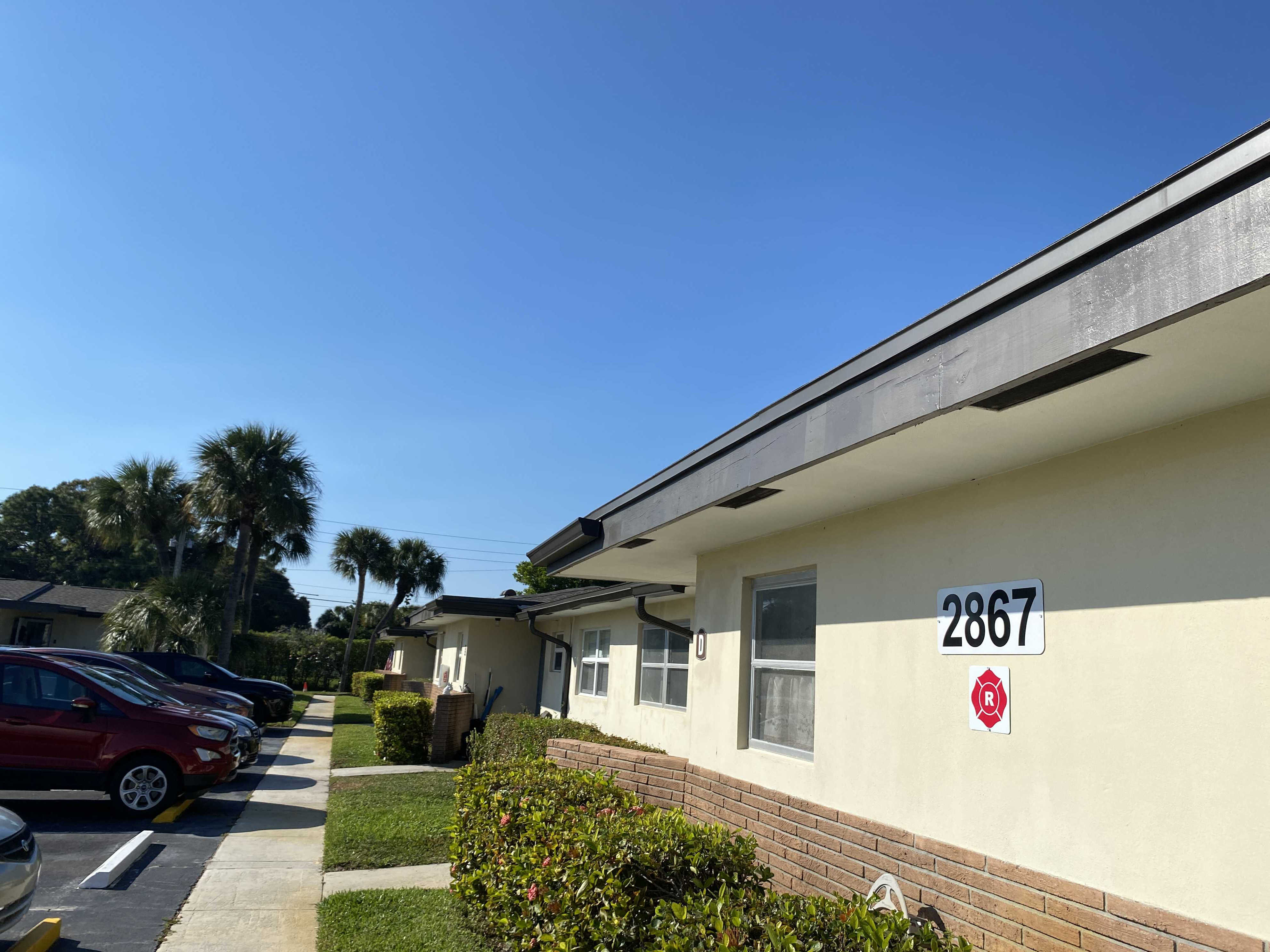 Palm Beach County woman, 66, arrested in first-degree murder of 97-year ...