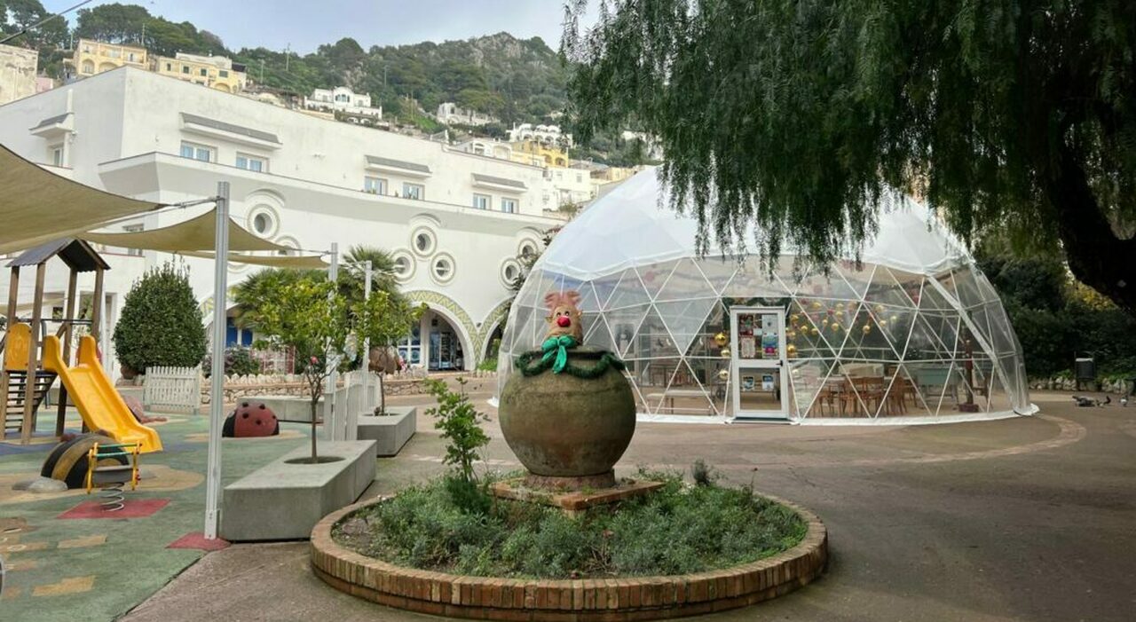 Capodanno 2025, cosa fare a Capri: il ricco cartellone di eventi ...