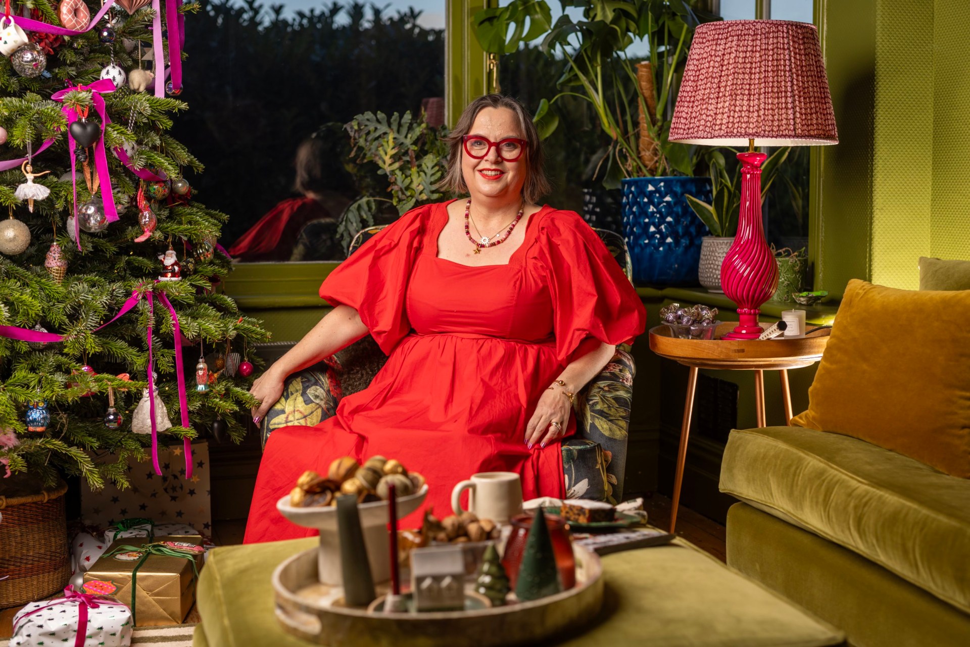 We bought our West Yorkshire home for £73,000