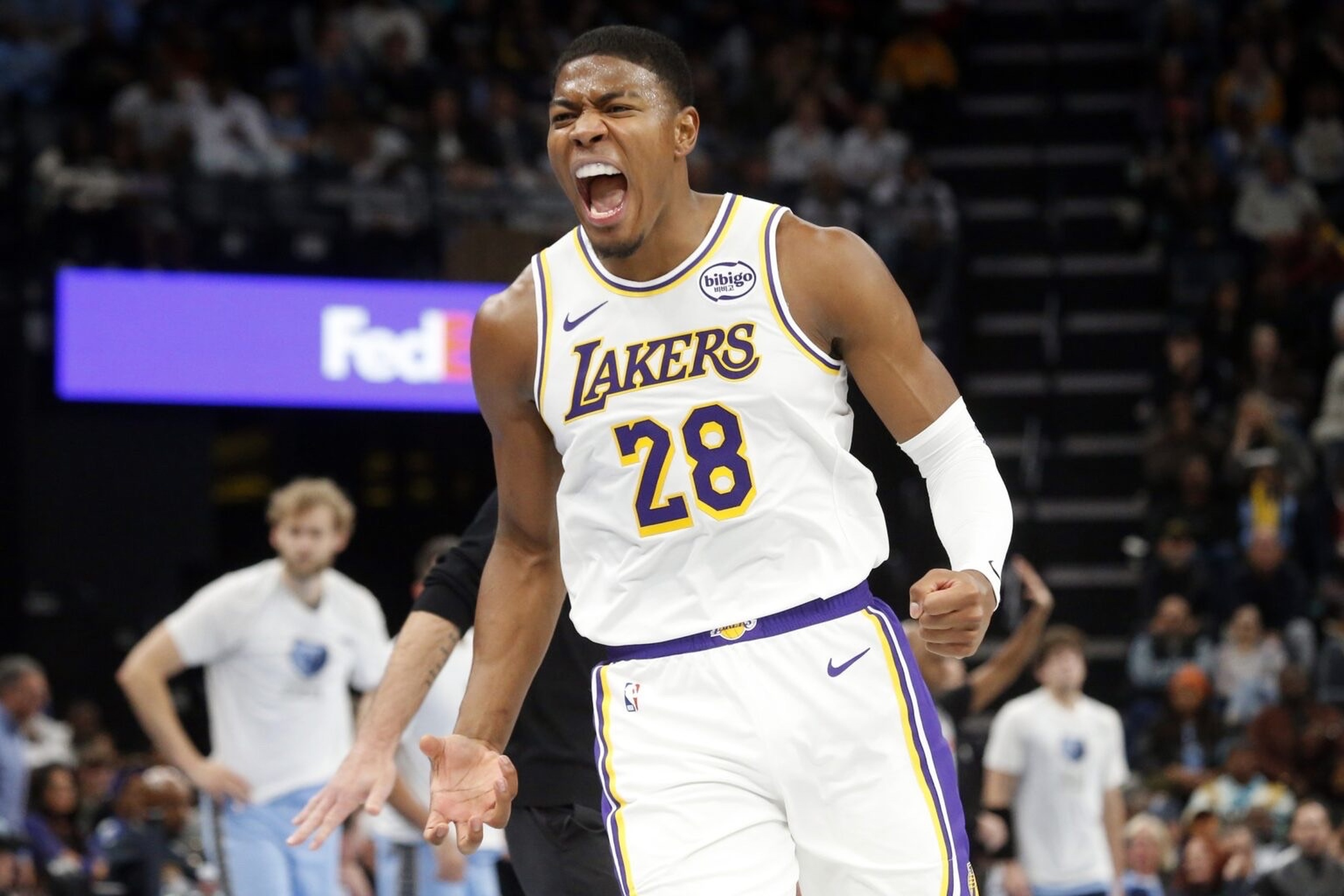 5 best Rui Hachimura trade scenarios including two big rivals