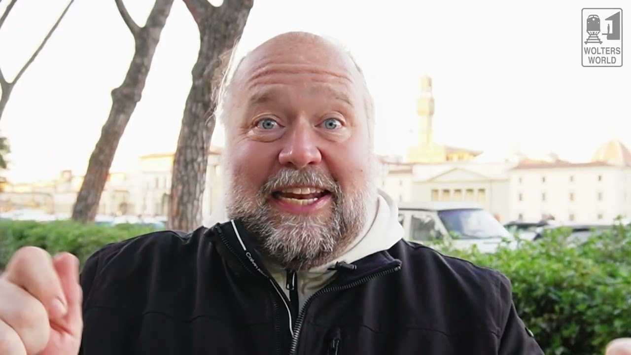 Why Americans are obsessed with Europe