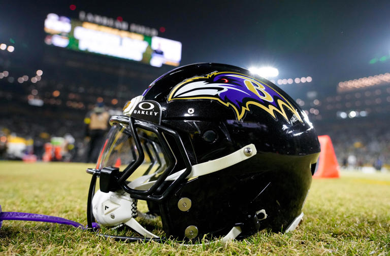 Ravens hiring for gameday roles at June job fair