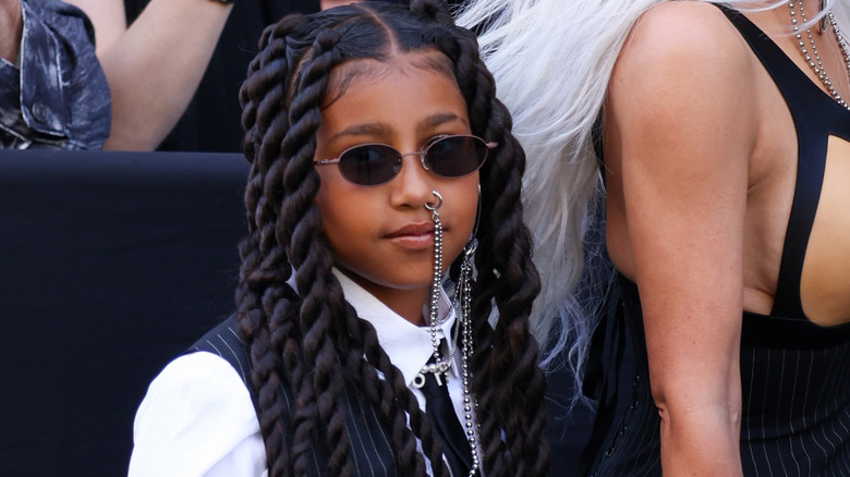 Celebrity kids who live really lavish lives