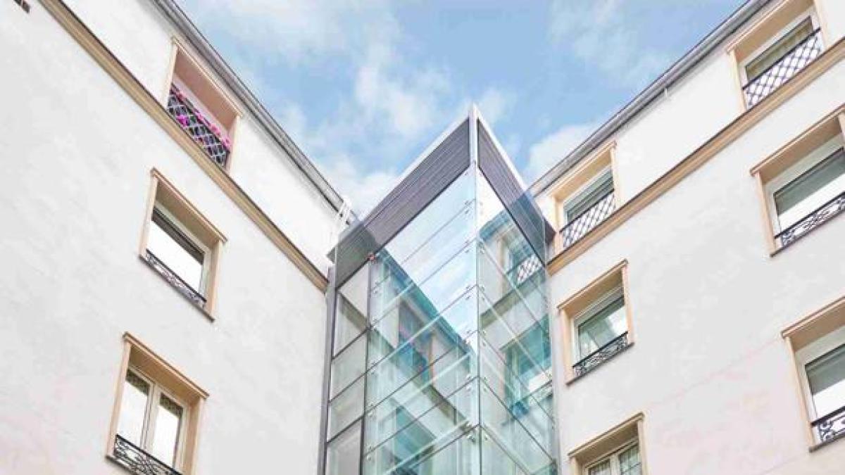 Fain se expande en Europa a base de compras