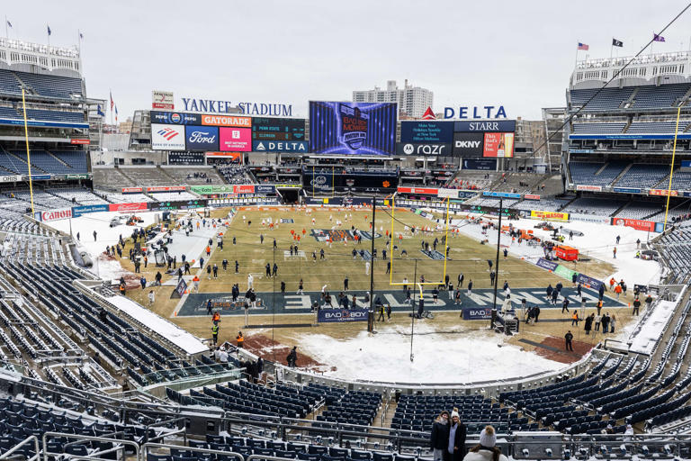 No more Kaytron Allen, Nick Singleton? Penn State is poised to break in ...