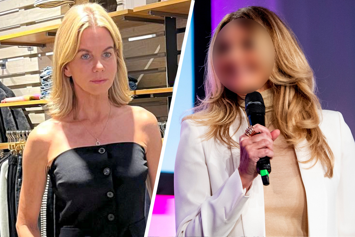 Shopping Queen-Teilnehmerin ist Fuß-Model für diese RTL-Moderatorin!