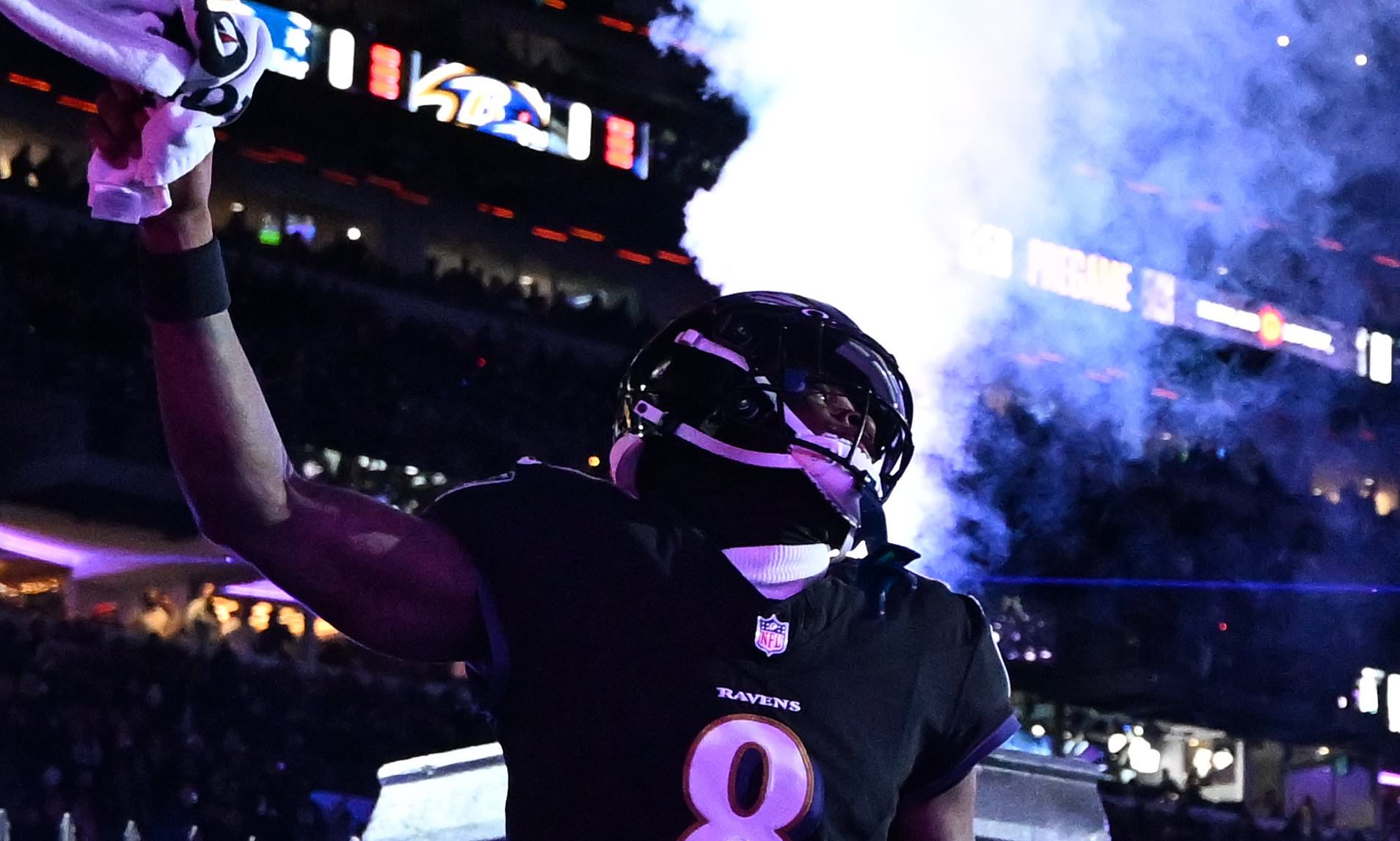 NFL quarterback misses his playoff-chasing team's crucial game amid ...
