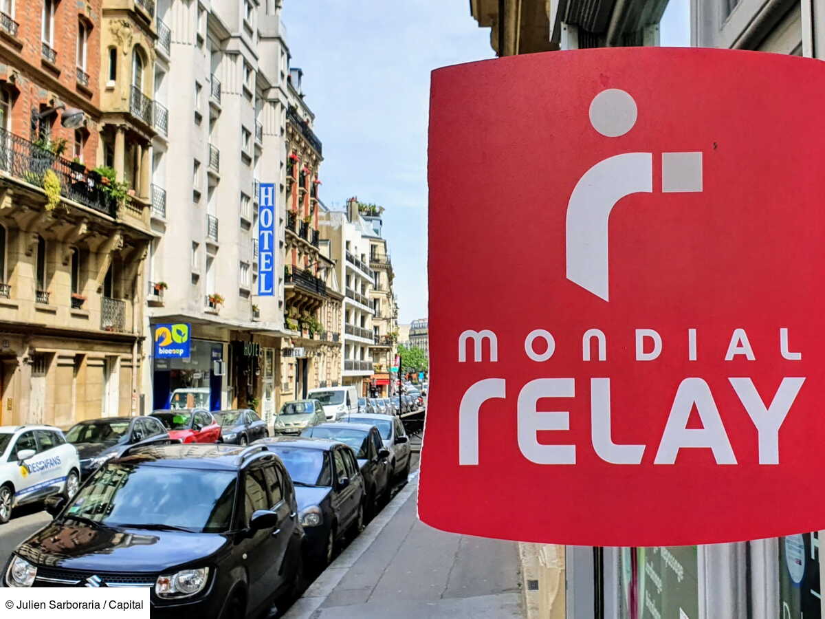 Mondial Relay victime d’une cyberattaque, des données personnelles dérobées