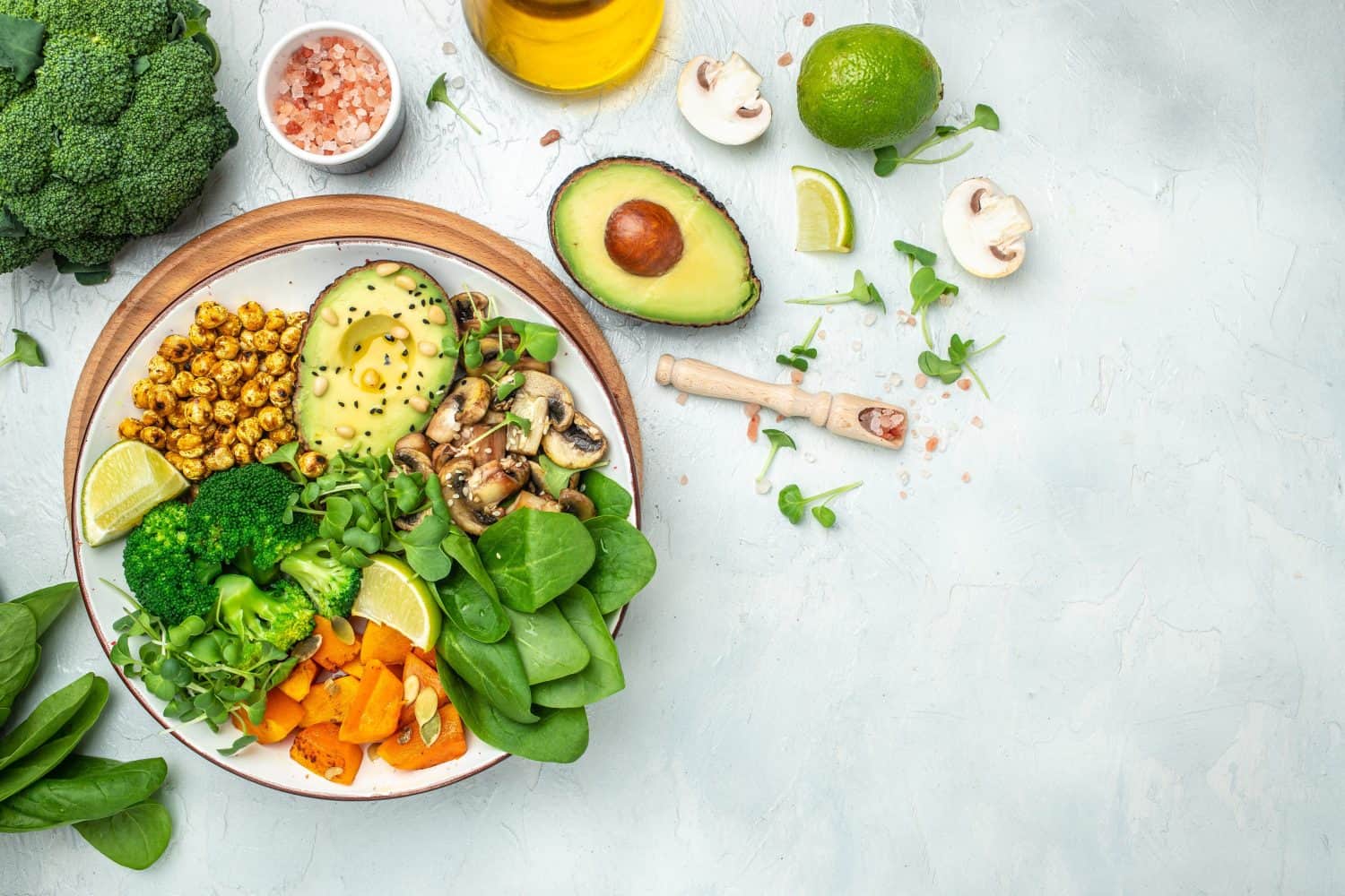 These 8 healthy fast food chains are surprisingly delicious