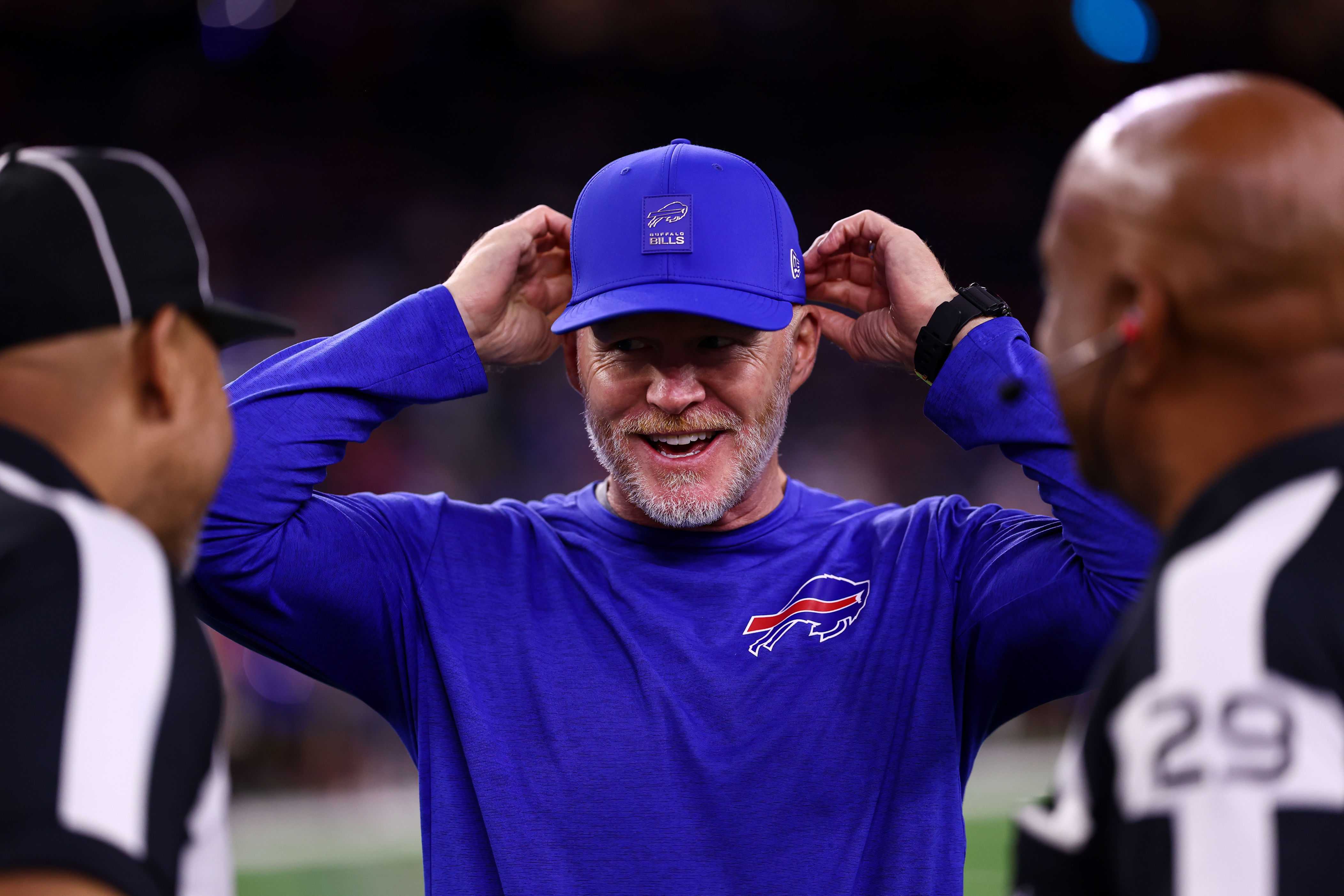 Eagles opponent film room: Scouting the Buffalo Bills’ defense