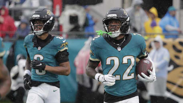 Which matchup will determine Jaguars' fate vs. Colts