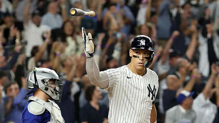 MLB rumors: Alex Bregman push, Marlins botch Cabrera trade, Aaron Judge ...