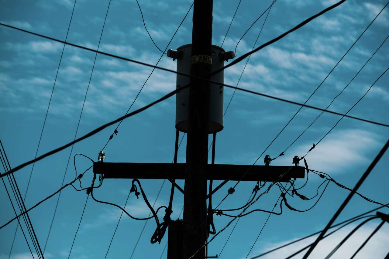 PG&E outage: More 6,000 S.F. customers without power in Richmond, Sunset