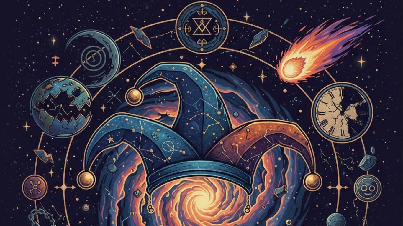 Año del loco 2026: qué significa y qué eventos predice Mhoni Vidente