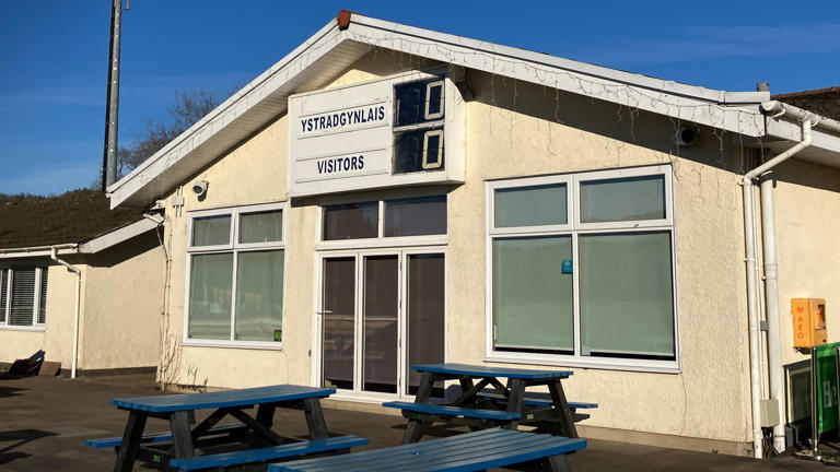 Rugby club forced to close after Boxing Day break-in