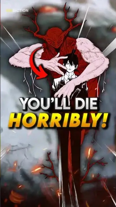 What did the Future Devil see in Aki's eyes? #shorts #aki #chainsawman