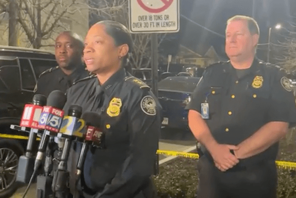 Family of Atlanta detective hires private investigator for murder ...