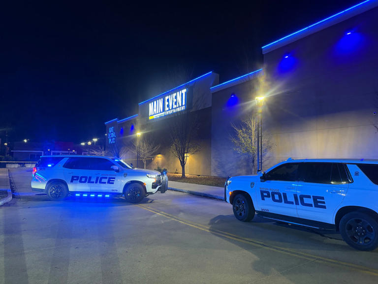 All clear given after bomb threat at Main Event near Mall of Louisiana