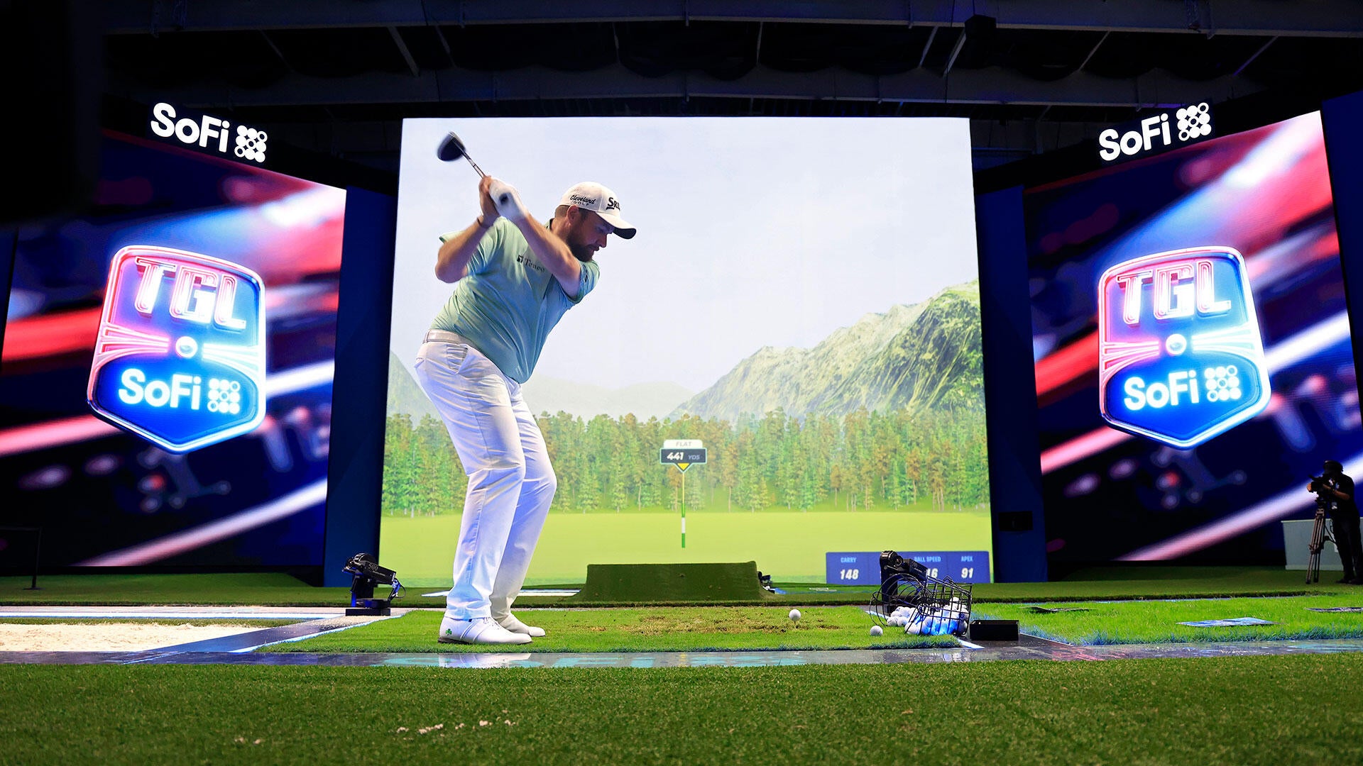 TGL schedule 2026: Tiger Woods and Rory McIlroy's golf league enters ...