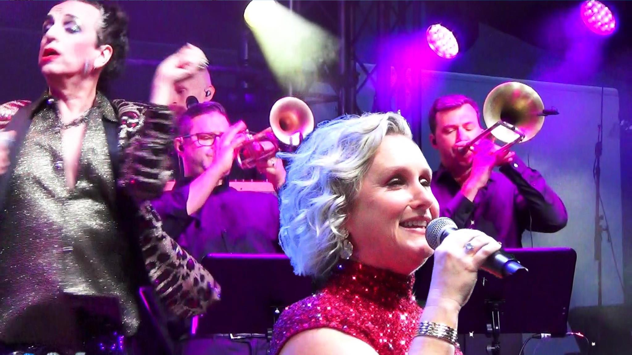 Carols In Parramatta Part 2-2, Christmas Carols Part 4-8, The Crescent ...