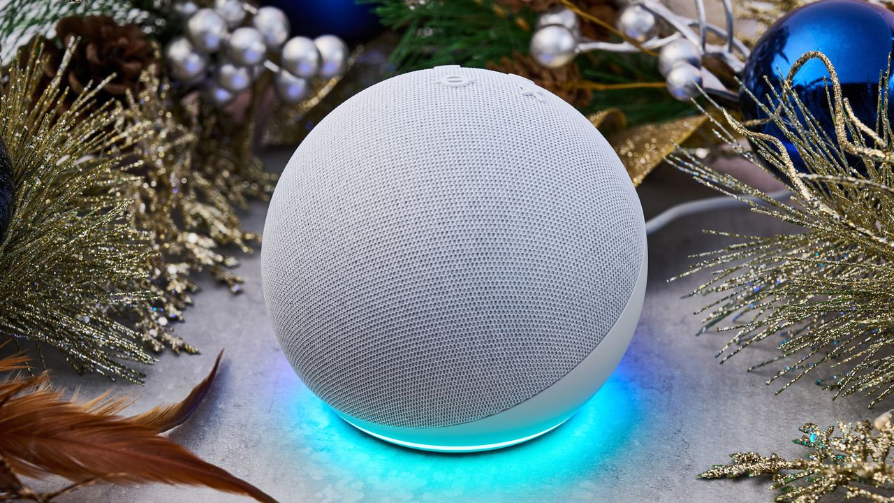 So you got an Alexa Echo Dot for Christmas — check out the 3 features ...