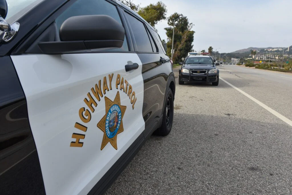 CHP reminds motorists of upcoming traffic and safety laws
