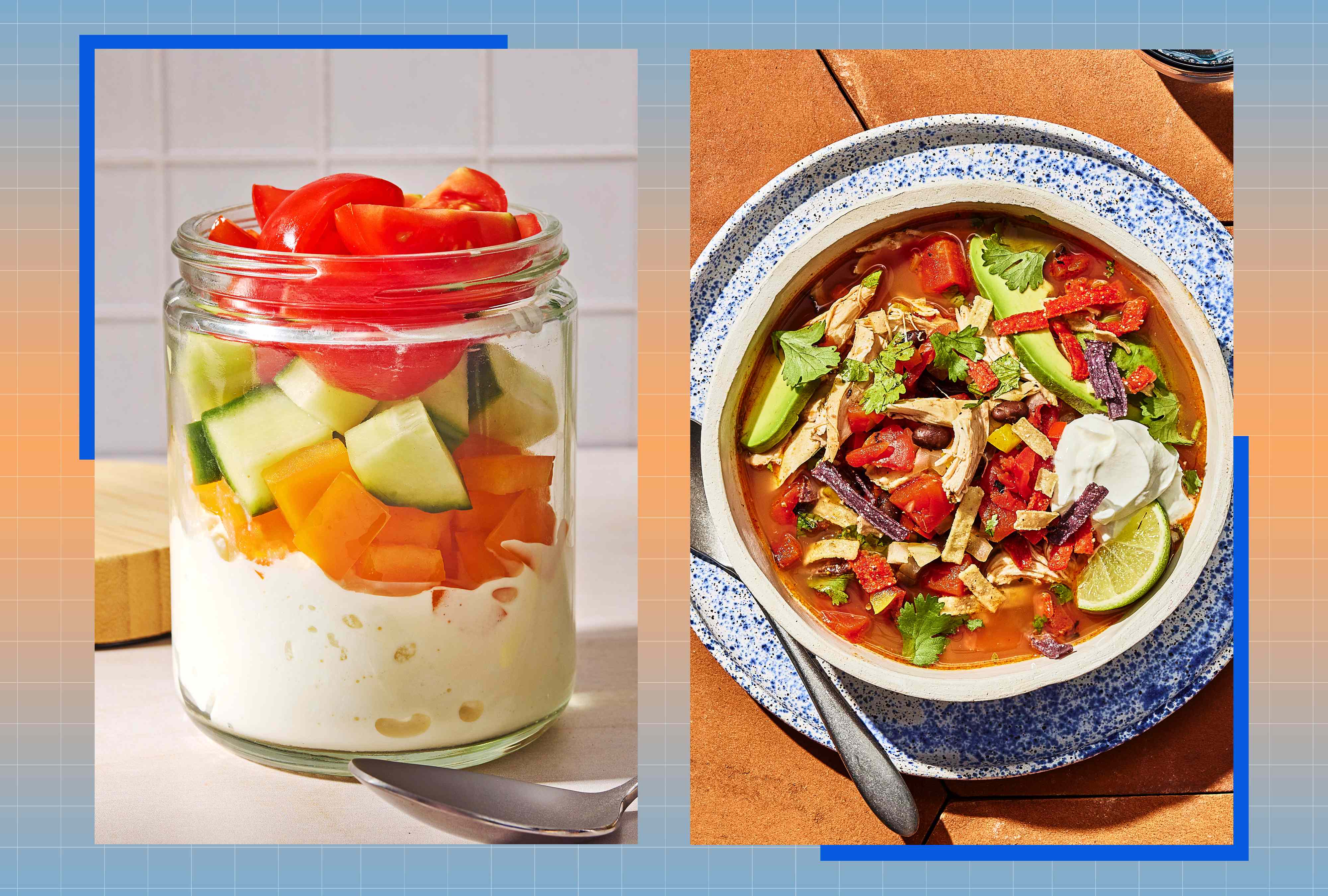 7-Day Easy No-Sugar Meal Plan for Better Blood Sugar, Created be a ...