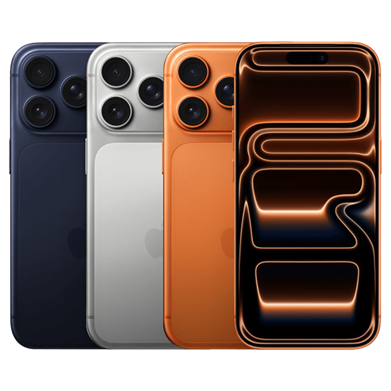 Several 2025 Android smartphones now compete with the iPhone 17 Pro Max ...