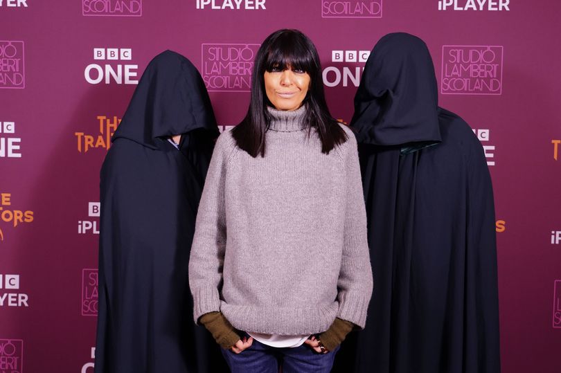 BBC The Traitors fans 'work out' red cloak twist ahead of new series