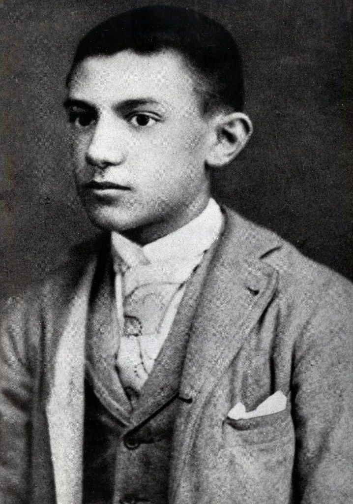 Pablo Picasso: 10 things you didn't know about the famous artist
