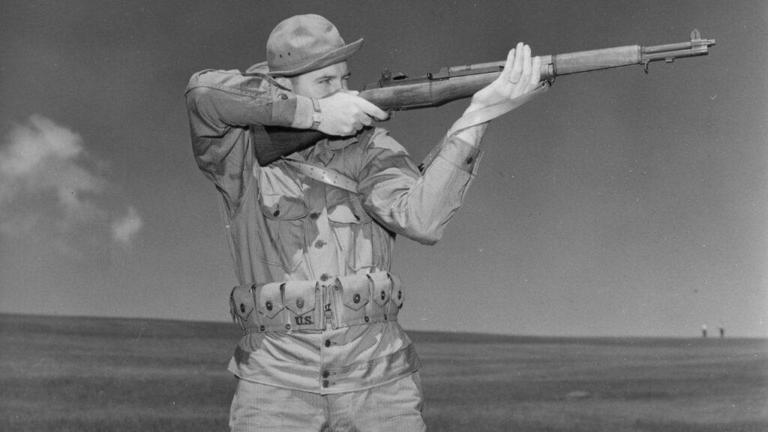 How collectors spot real M1 Garands and avoid bad deals