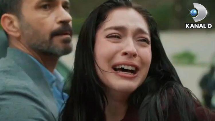 Güller ve Günahlar'ın 12. bölümünde neler oldu? Zeynep'in büyük ...