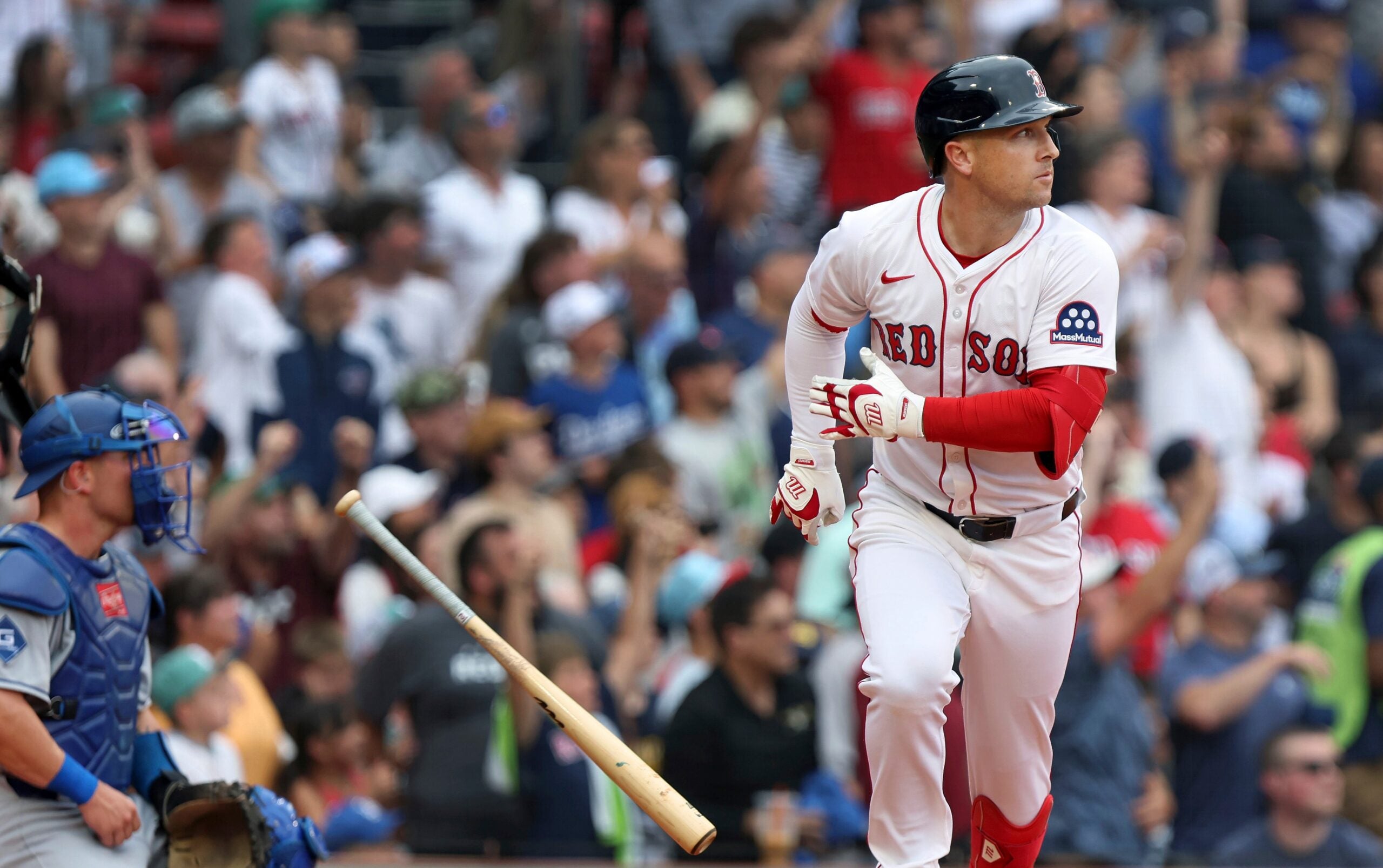 Red Sox reportedly have Alex Bregman and 3 other right-handed hitters ...